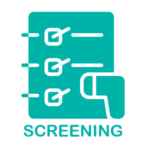 NIDA Quick Screen | U-M PRISM